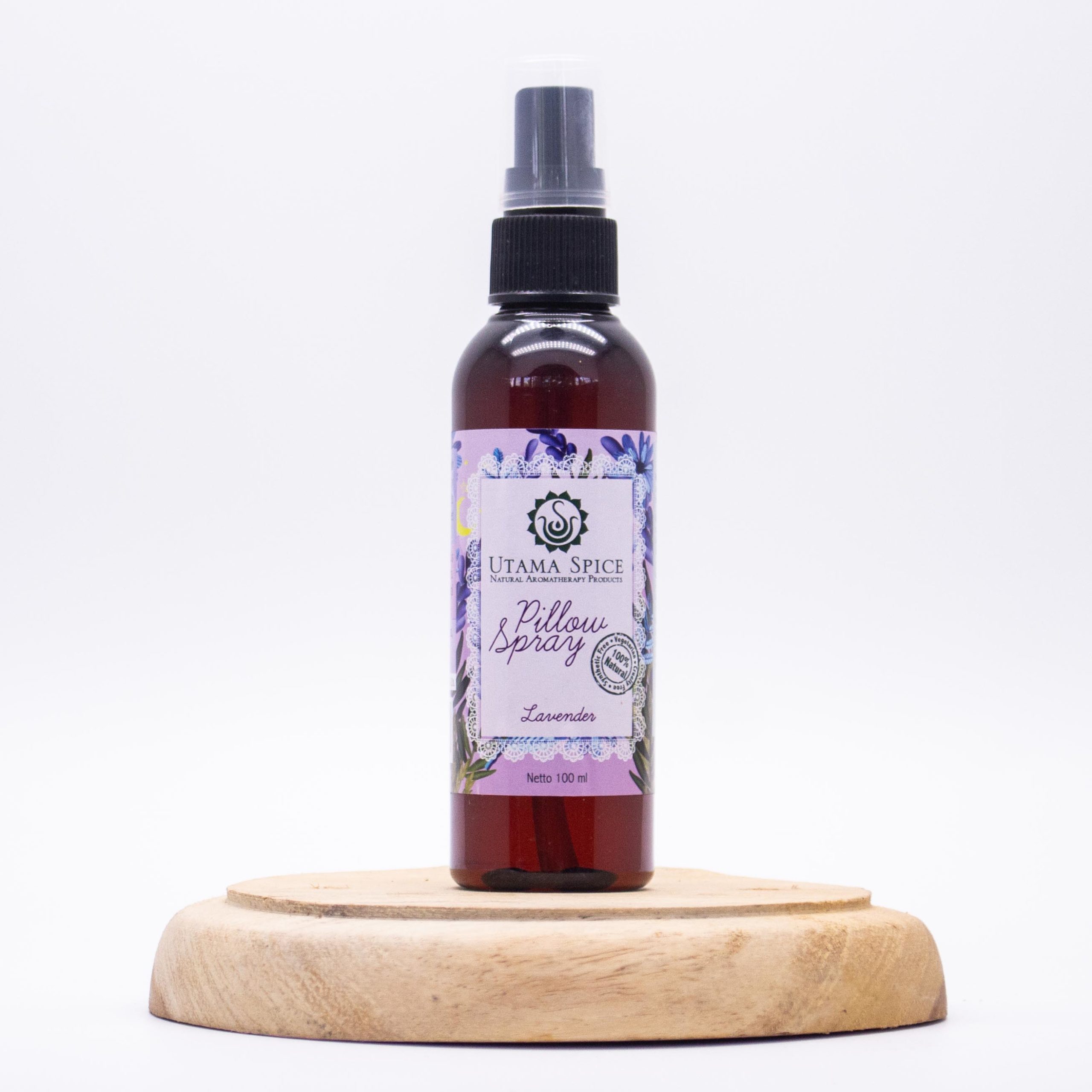 ピロースプレー - UTAMA SPICE